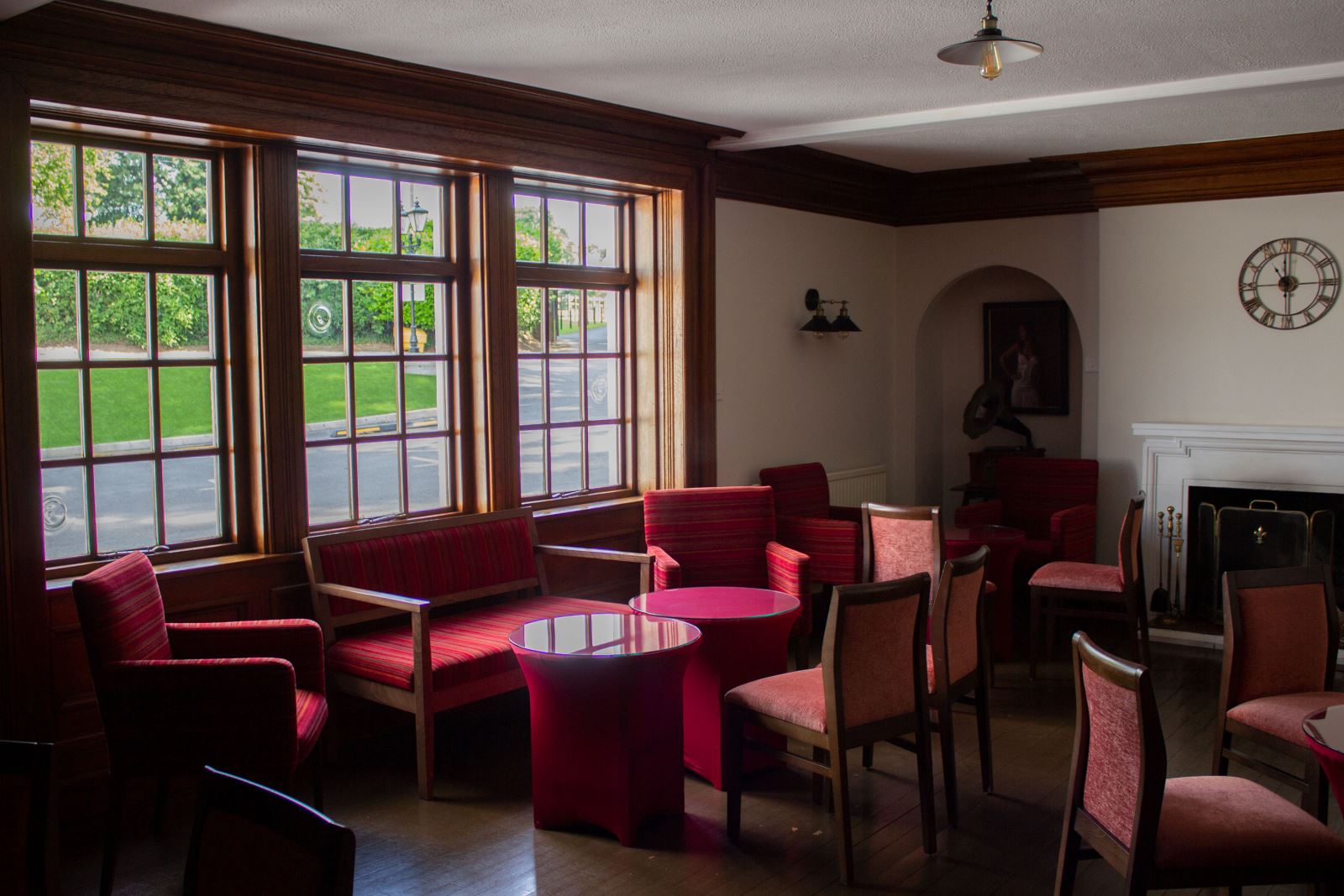 About Gallery
