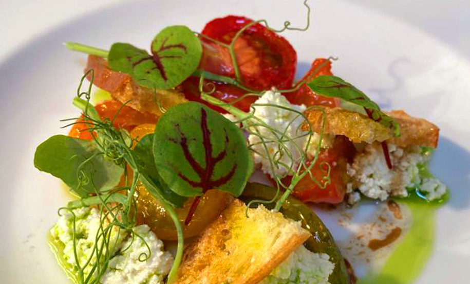 Dining | Manor Parc Hotel